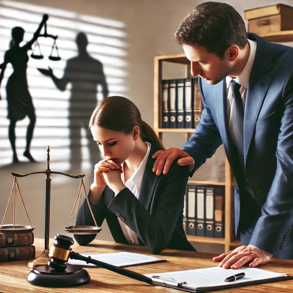 Recent Developments in Sexual Harassment Laws in the USA: Protecting ...